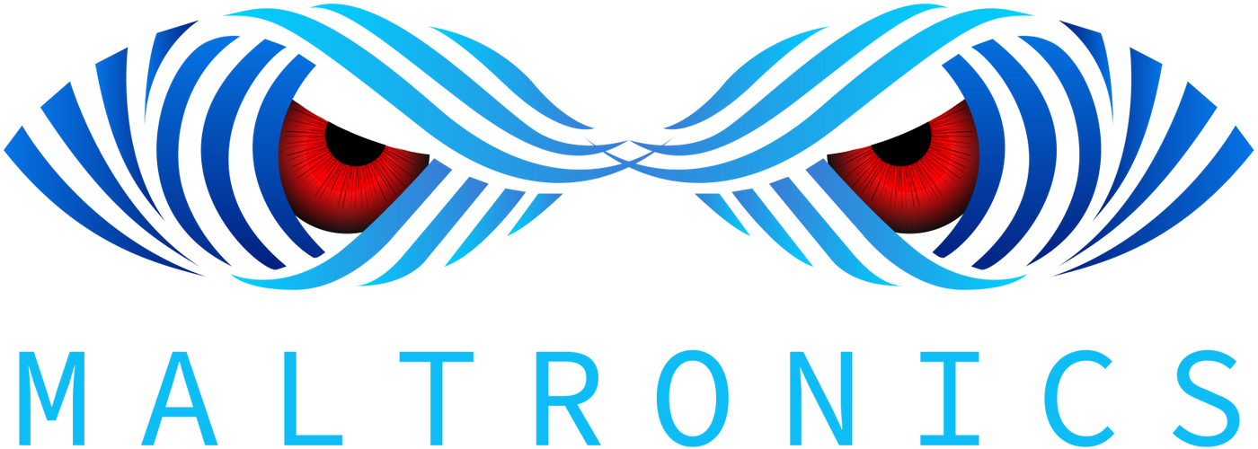 MalDuino 3 — Maltronics